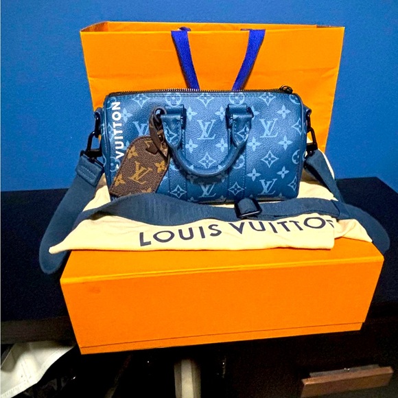 Louis Vuitton | Bags | Louis Vuitton Bag Limited Edition | Poshmark